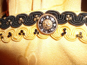 Medieval Lady’s Costume – Stitches of Time