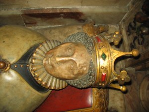 A visit to Bess of Hardwick – Stitches of Time