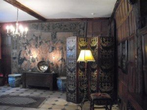 Old textiles in Worcester and teddy bear clothes! – Stitches of Time