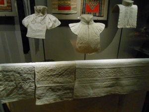 Norwegian Embroidery – Stitches of Time