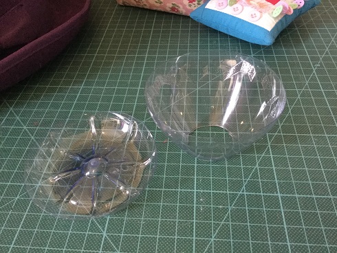 How to make a fabric teacup … should you ever need one! – Stitches of Time