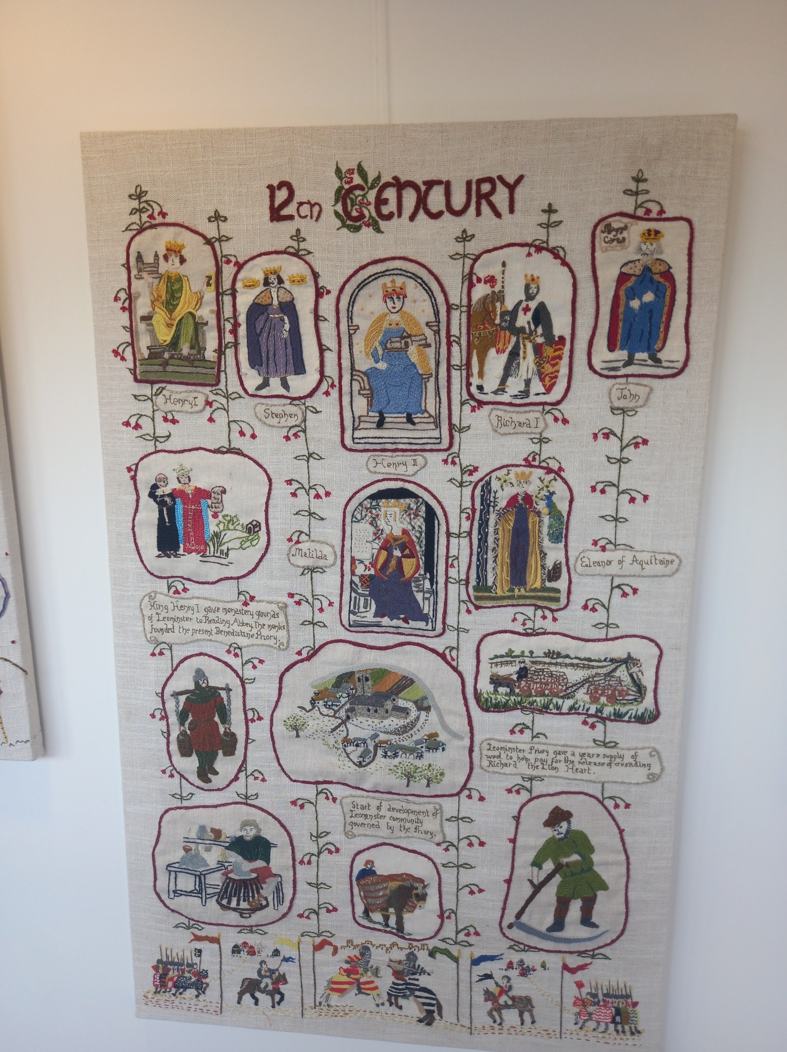 medieval costume – Stitches of Time