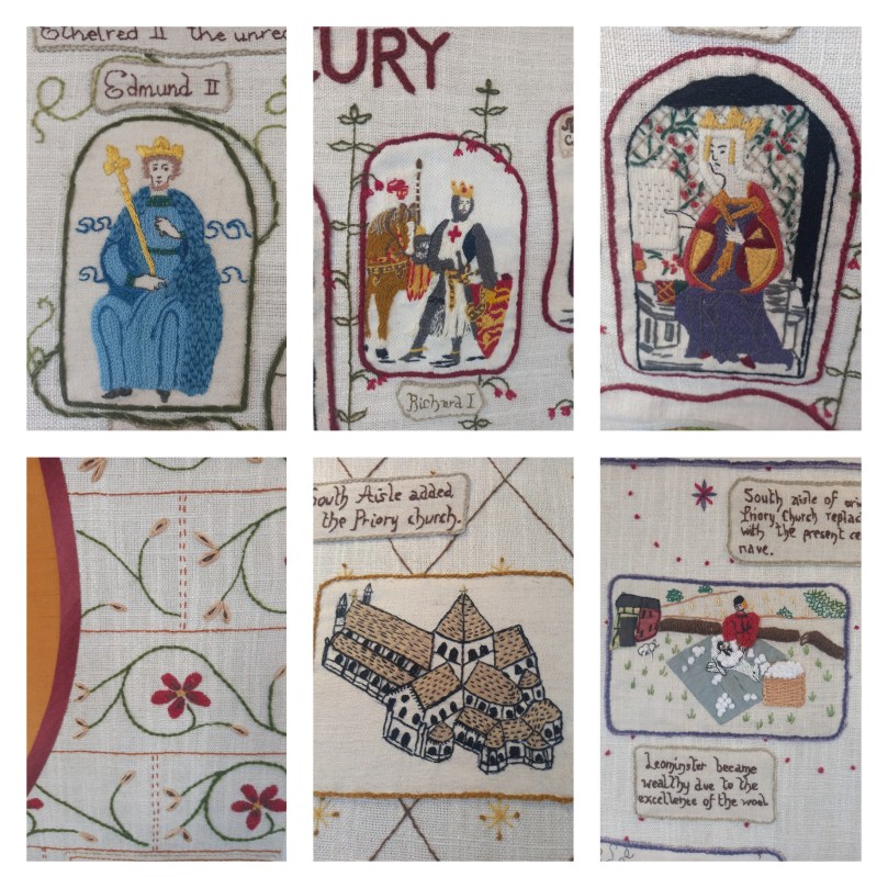 medieval costume – Stitches of Time