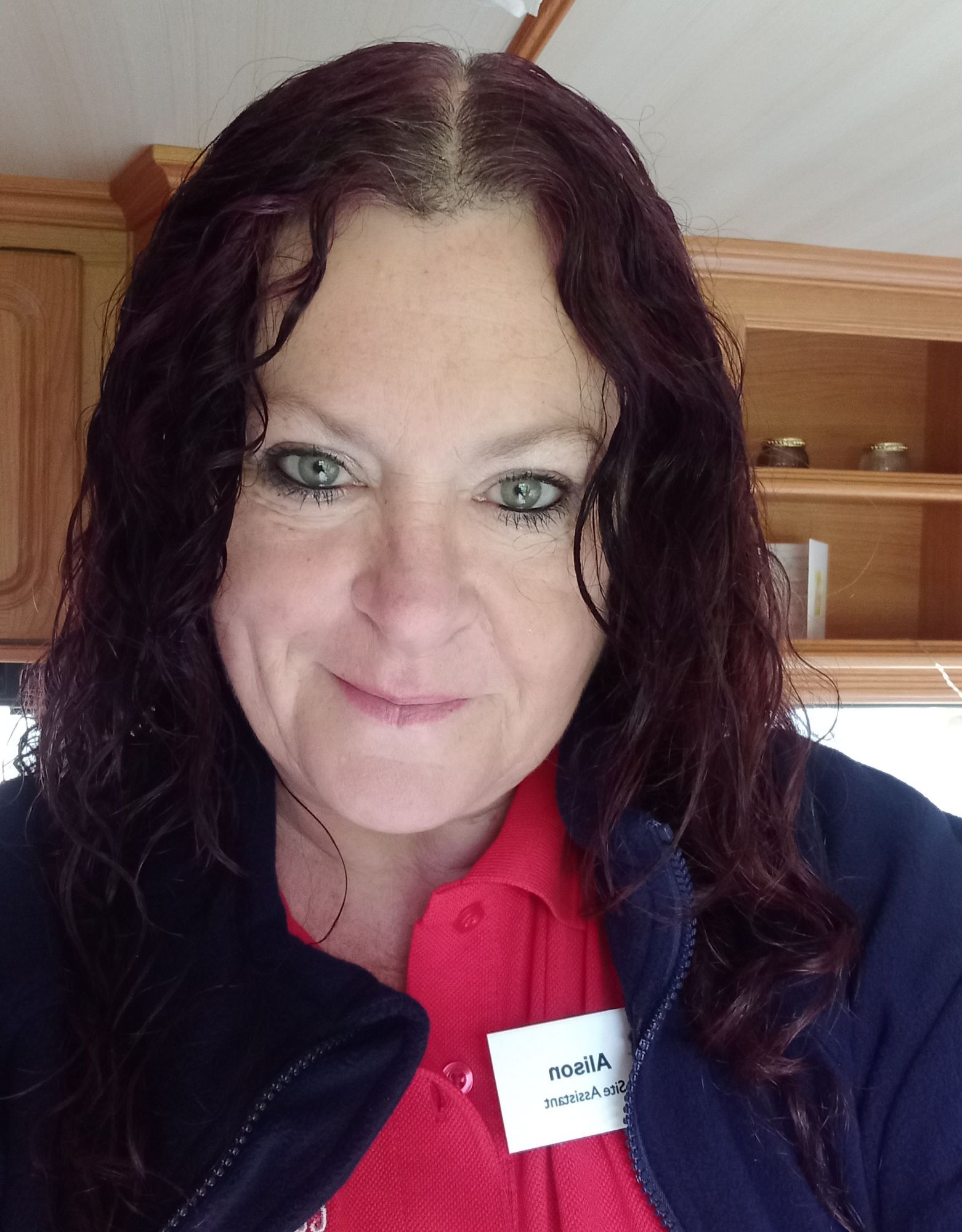 Channelling my inner Gladys Pugh – Stitches of Time