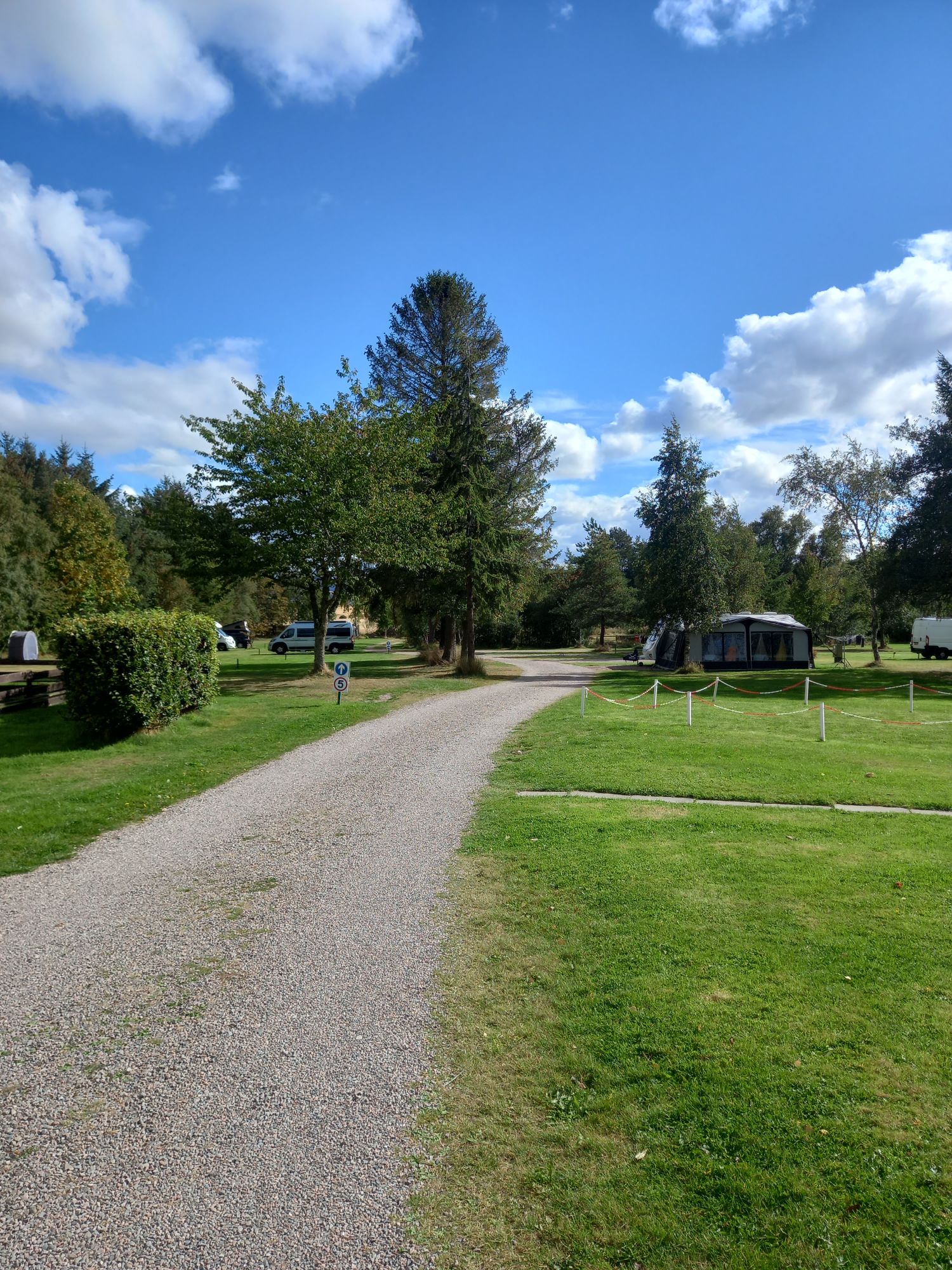 Channelling my inner Gladys Pugh – Stitches of Time